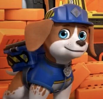 Wheeler | Rubble & Crew Wiki | Fandom