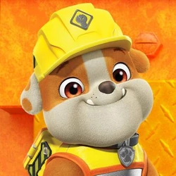 Rubble/Appearances | Rubble & Crew Wiki | Fandom