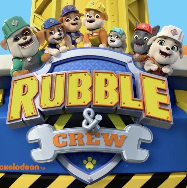 The Crew/Trivia | Rubble & Crew Wiki | Fandom