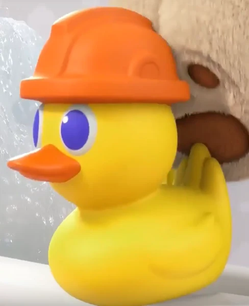 Ducky Rubble And Crew Wiki Fandom