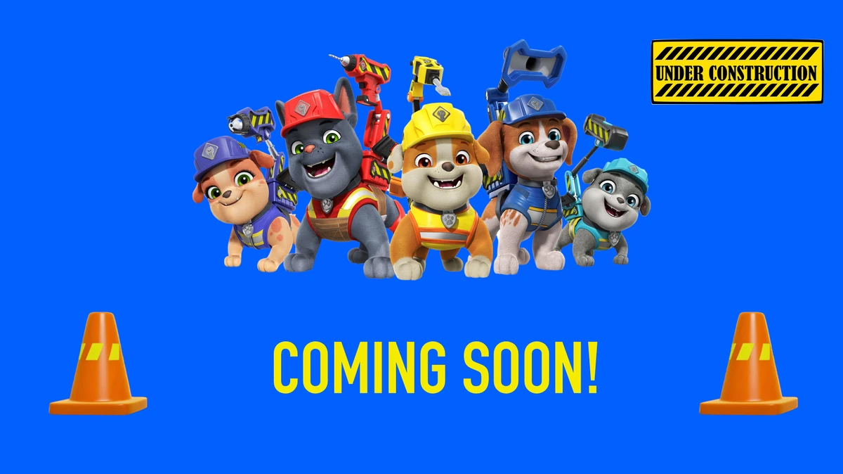 Sierra Sparkle | Rubble & Crew Wiki | Fandom