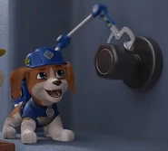 Wheeler | Rubble & Crew Wiki | Fandom