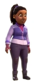 Mayor Greatway | Rubble & Crew Wiki | Fandom