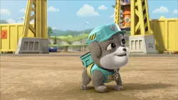 Motor/Appearances | Rubble & Crew Wiki | Fandom