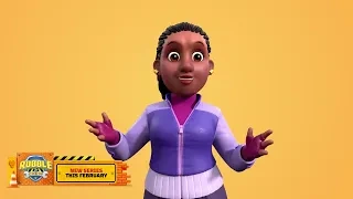 Mayor Greatway | Rubble & Crew Wiki | Fandom