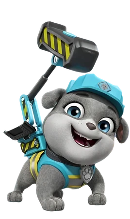 Motor | Rubble & Crew Wiki | Fandom