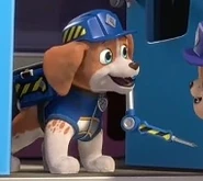 Wheeler | Rubble & Crew Wiki | Fandom