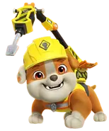 Rubble | Rubble & Crew Wiki | Fandom