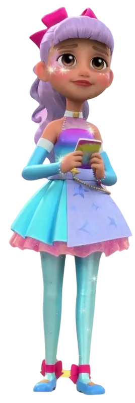 Sierra Sparkle | Rubble & Crew Wiki | Fandom