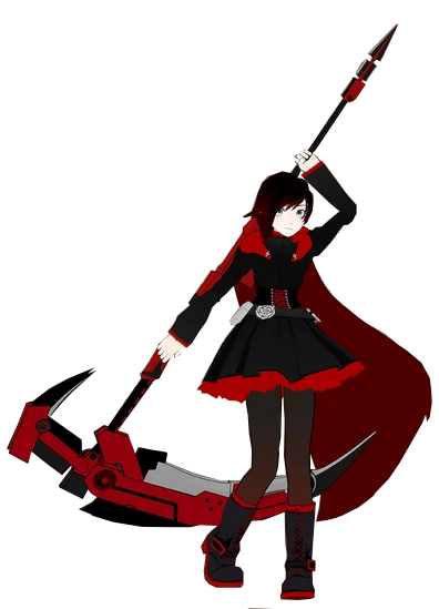 Ruby Rose | RU🅱️Y Wiki | Fandom