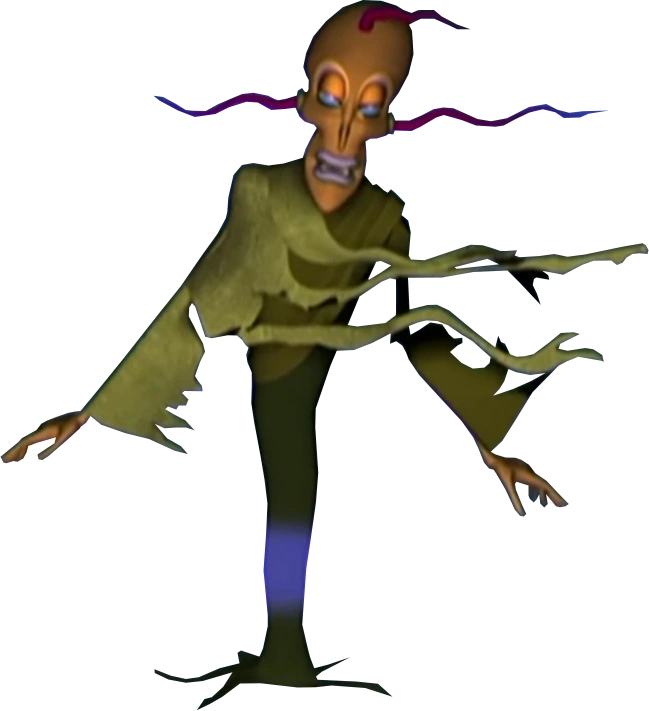 King Ramses | RU🅱️Y Wiki | Fandom