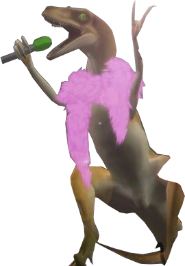 RWBY Rex | RU🅱️Y Wiki | Fandom