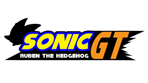 Sonic GT | Ruben The Hedgehog Wiki | Fandom