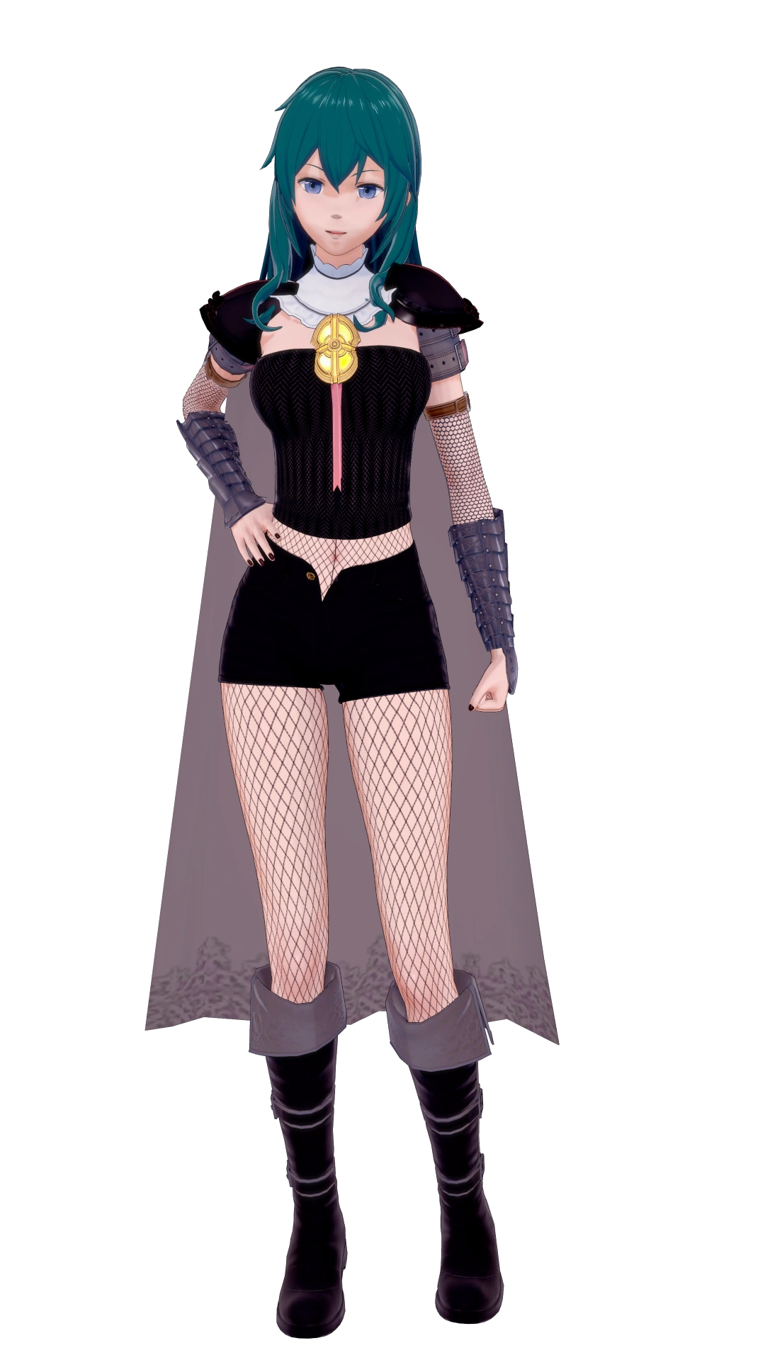 Byleth Sothis | RubestOriginRP Wiki | Fandom