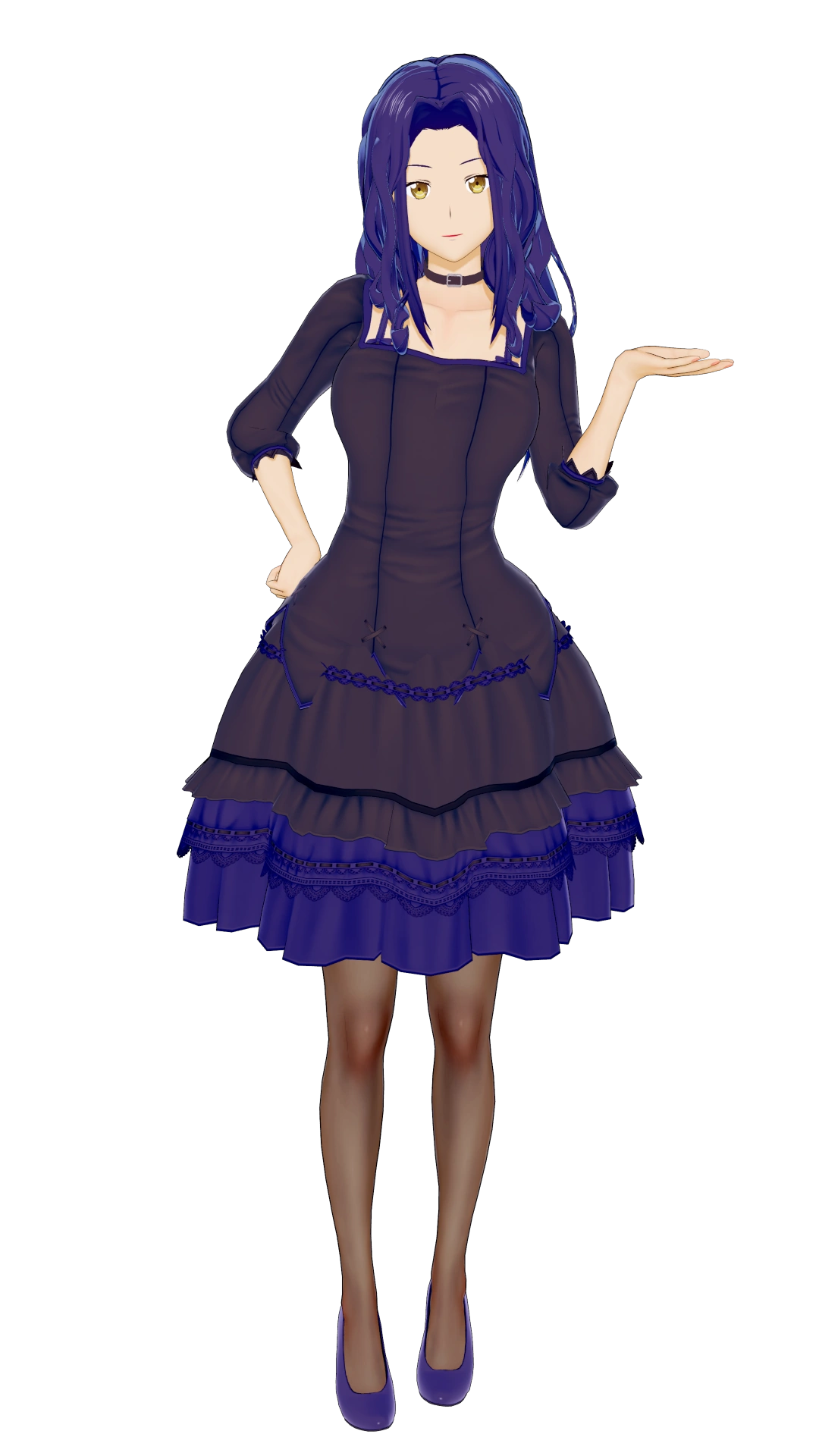 Umbra Reinu | RubestOriginRP Wiki | Fandom