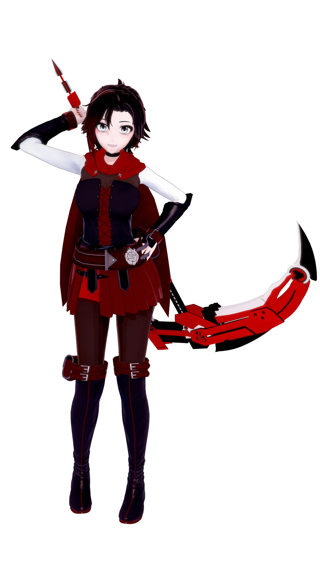 Ruby Rose | RubestOriginRP Wiki | Fandom