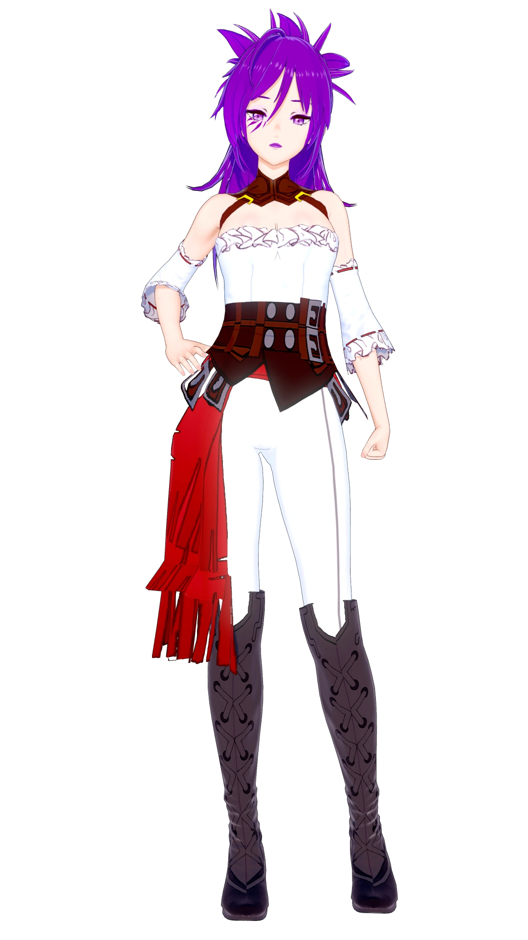 Lila Hawke | RubestOriginRP Wiki | Fandom