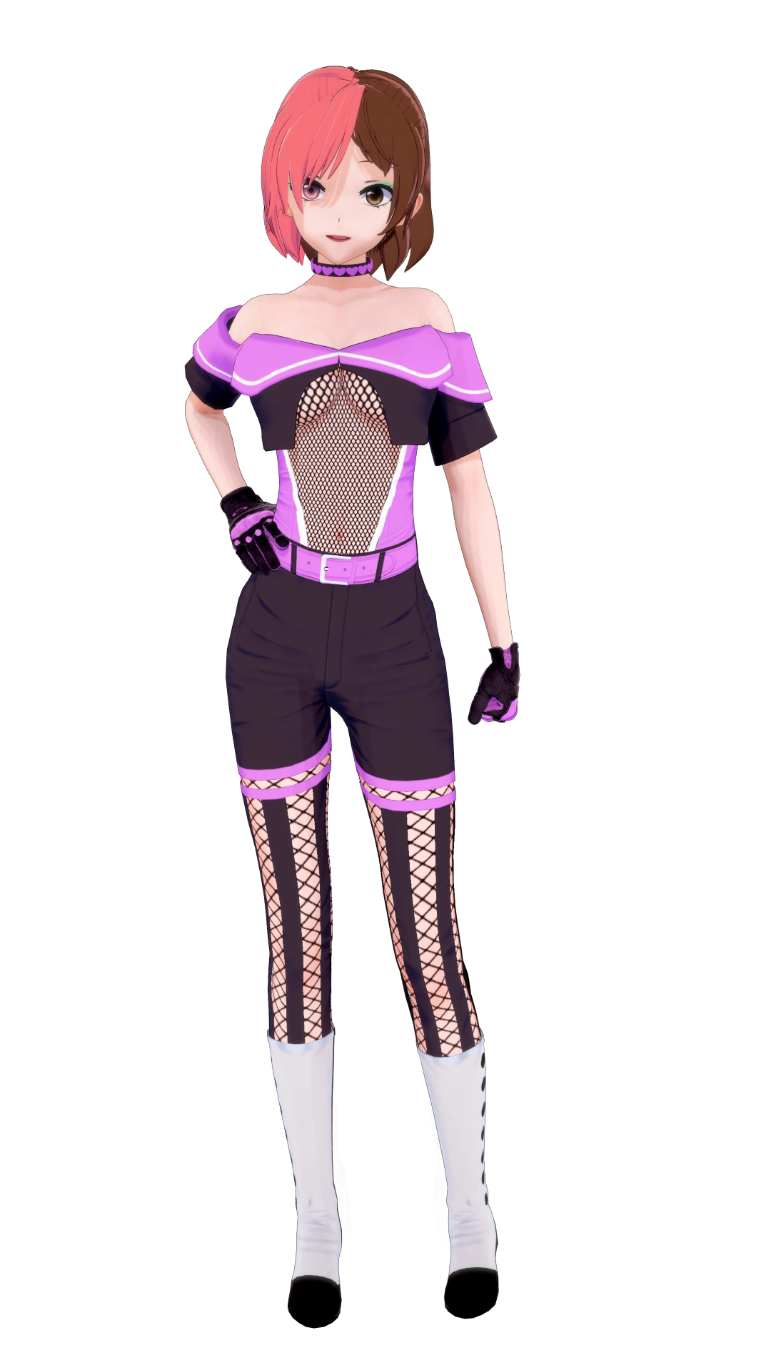 Neo Politan | RubestOriginRP Wiki | Fandom