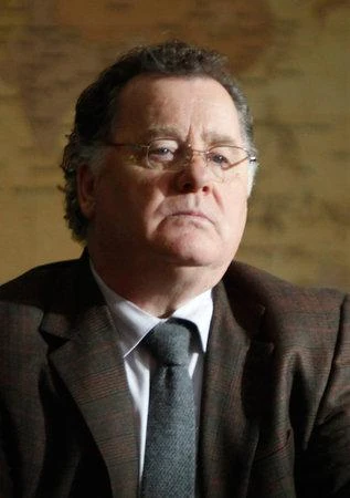 David Hadas | Rubicon Wiki | Fandom