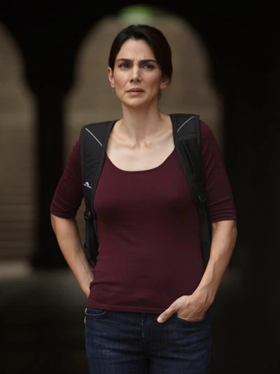 Andy | Rubicon Wiki | Fandom