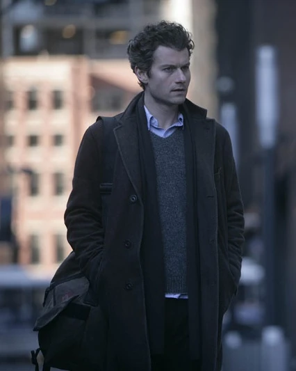 Will Travers | Rubicon Wiki | Fandom