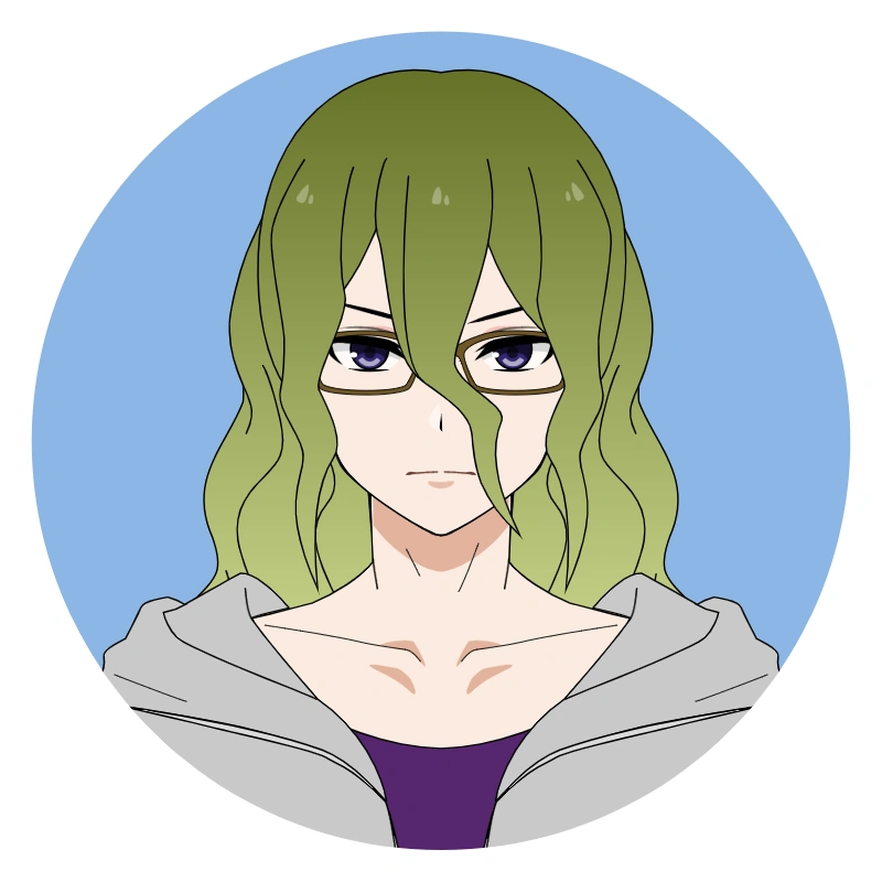 Courtney McDaniel | Rubidies & Lithies Wiki | Fandom