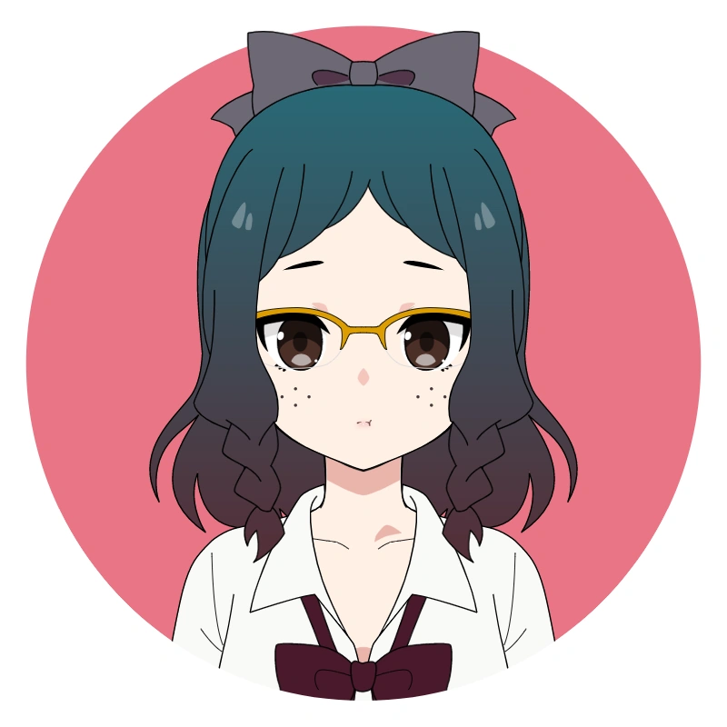 Delma Rosenman | Rubidies & Lithies Wiki | Fandom