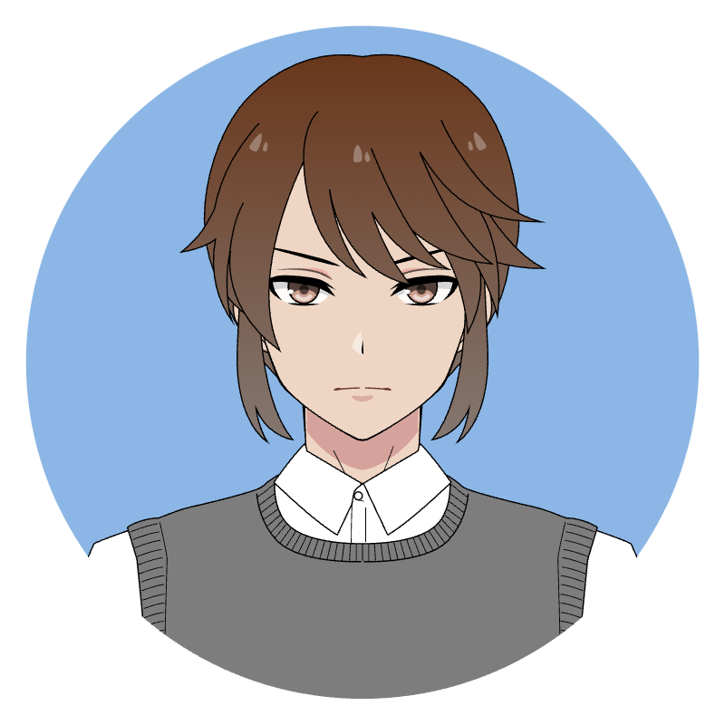 Antosha Limbo | Rubidies & Lithies Wiki | Fandom