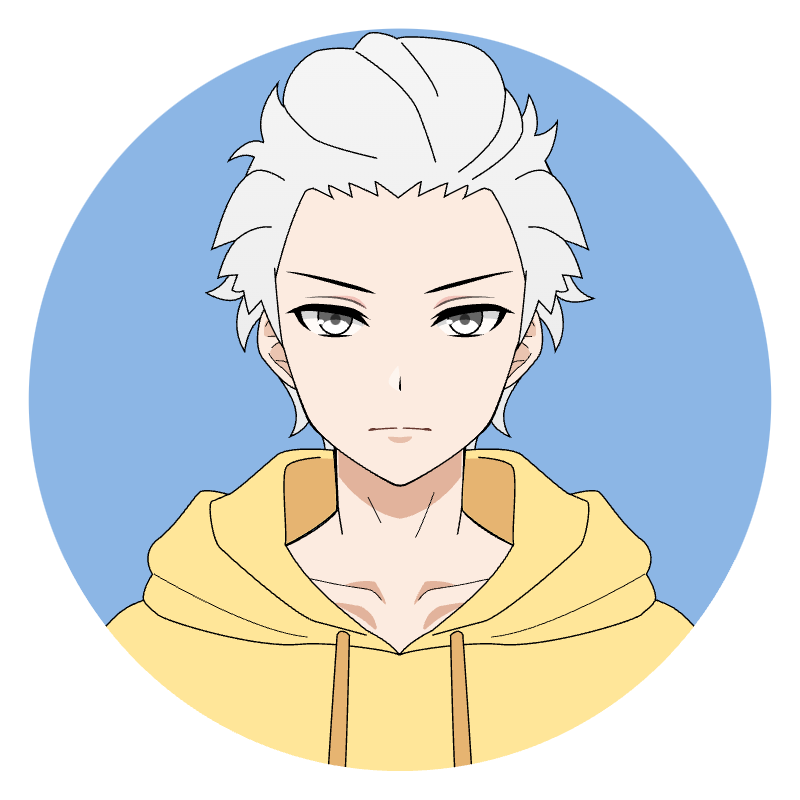 Nathaniel Nygluto | Rubidies & Lithies Wiki | Fandom