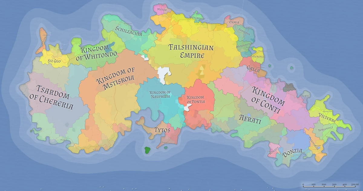The World | Rubies Turn To Stone Wiki | Fandom