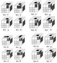 CFOP法 | 魔方 Wiki | Fandom