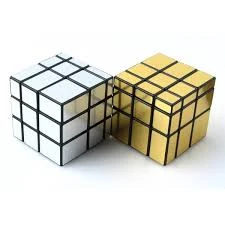Cubo espejo | Wiki Rubik | Fandom