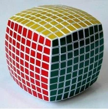 9x9x9 Rubik's Cube | Rubik's Cube Toys Wiki | Fandom