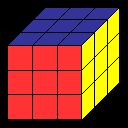 Algorithms | Rubik's Cube Wiki | Fandom