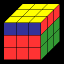 Algorithms | Rubik's Cube Wiki | Fandom