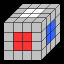 Reduction method - 4x4 | Rubik's Cube Wiki | Fandom
