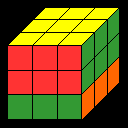 Algorithms | Rubik's Cube Wiki | Fandom