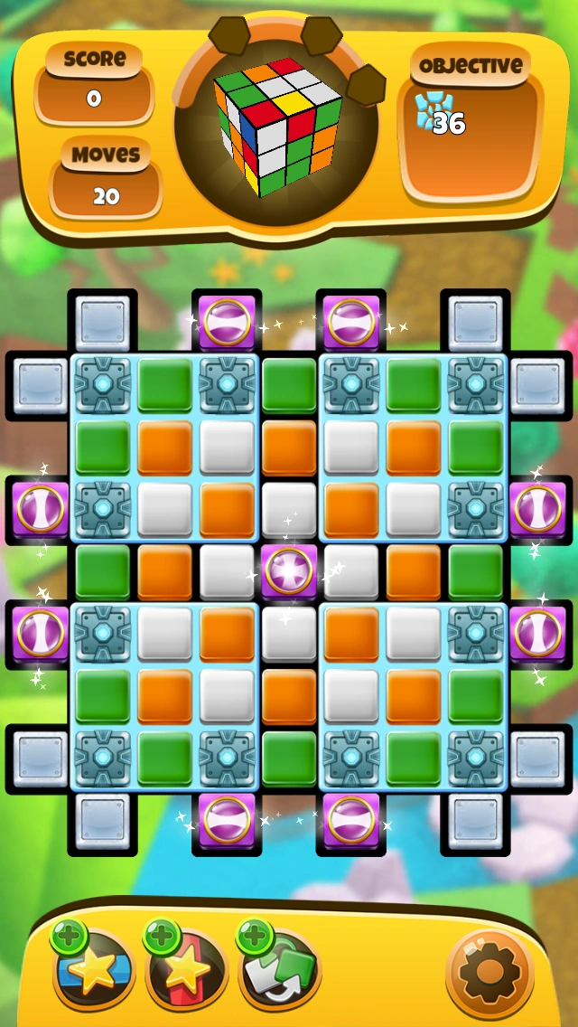 Level 13 | Rubik's Uncubed Wikia | Fandom