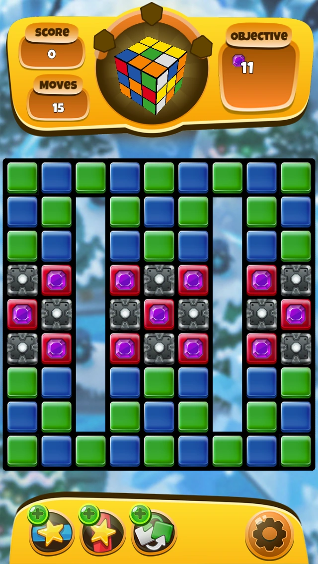 Level 34 | Rubik's Uncubed Wikia | Fandom