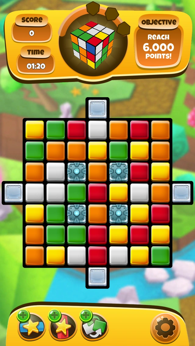 Level 14 | Rubik's Uncubed Wikia | Fandom