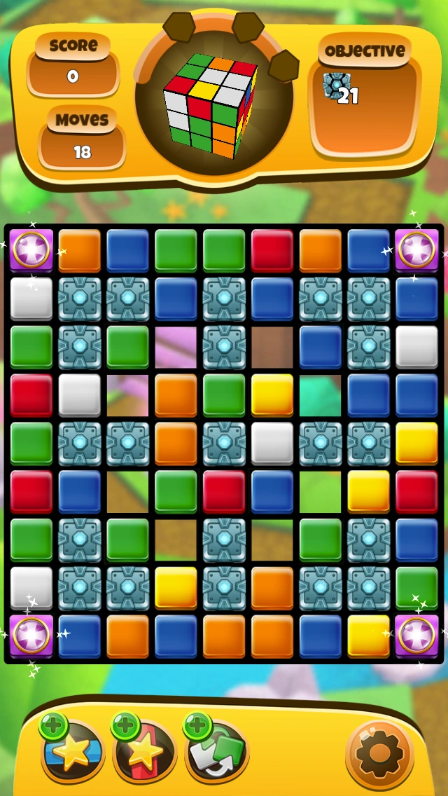 Level 29 | Rubik's Uncubed Wikia | Fandom