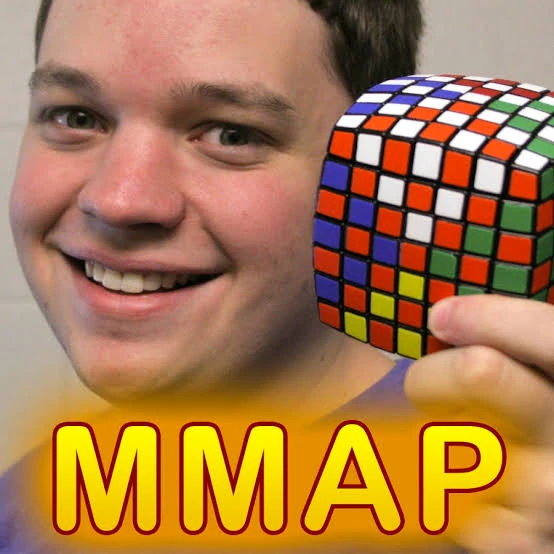 MeMyselfAndPi | WikiCube | Fandom