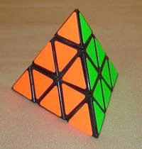 Pyraminx | WikiCube | Fandom