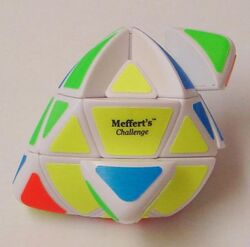 Mastermorphix | WikiCube | Fandom