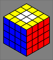 Patterns | WikiCube | Fandom