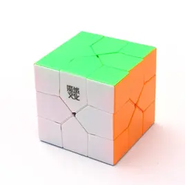 Redi Cube | WikiCube | Fandom