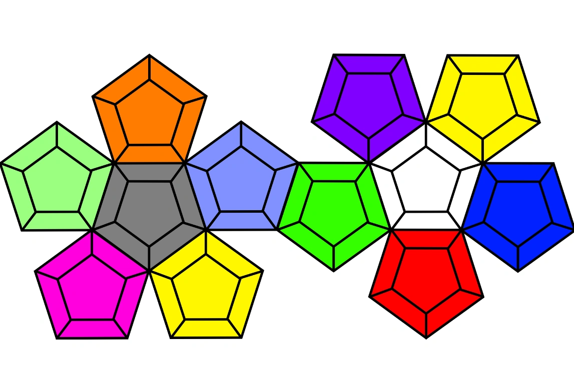 Megaminx duo | WikiCube | Fandom