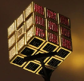 Masterpiece Cube | WikiCube | Fandom