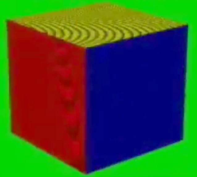 281x281x281 | WikiCube | Fandom