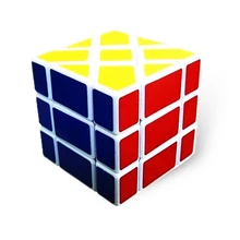 Fisher Cube | WikiCube | Fandom